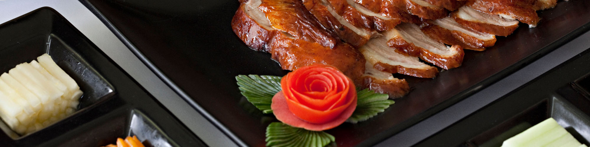 Min Jiang | Chinese Restaurant London, Kensington Location